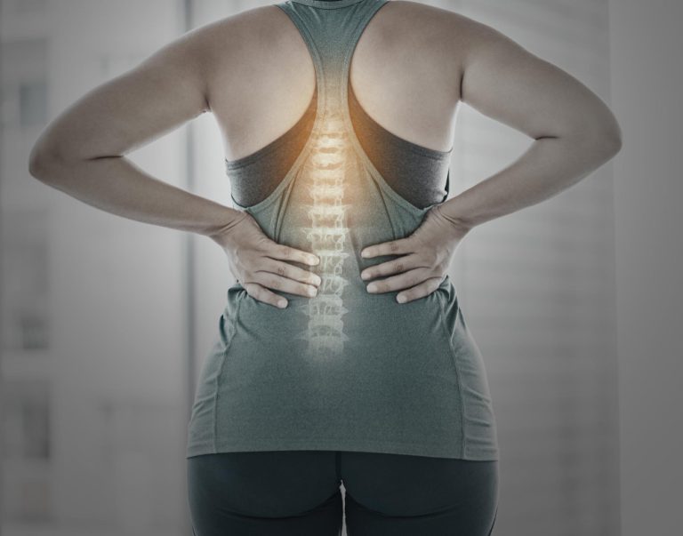 When to Seek Medical Help for Back Pain: Warning Signs and Red Flags ...